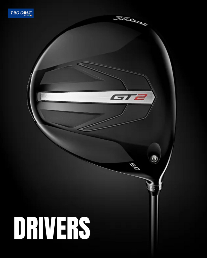 Irelands custom golf equipment provider. – Pro Golf Ireland