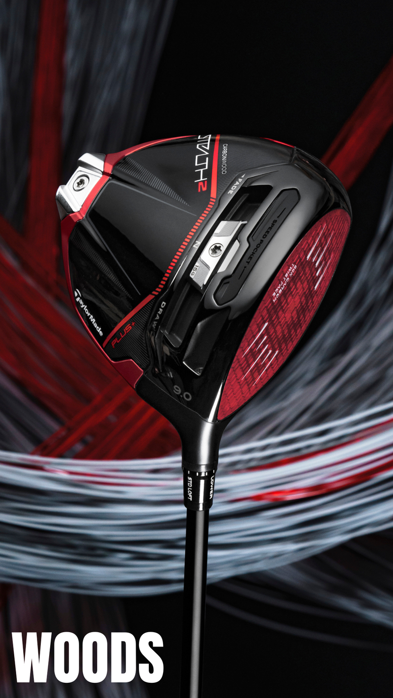 Irelands custom golf equipment provider. – Pro Golf Ireland