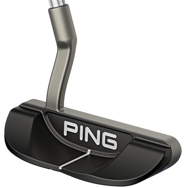 Ping Scottsdale B63 Putter – Pro Golf Ireland
