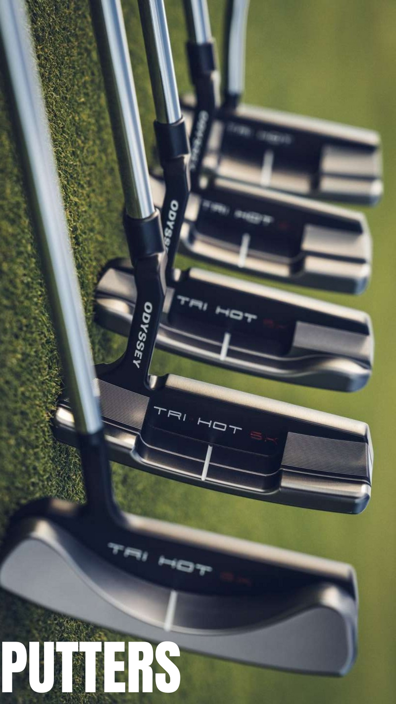 Irelands custom golf equipment provider. – Pro Golf Ireland