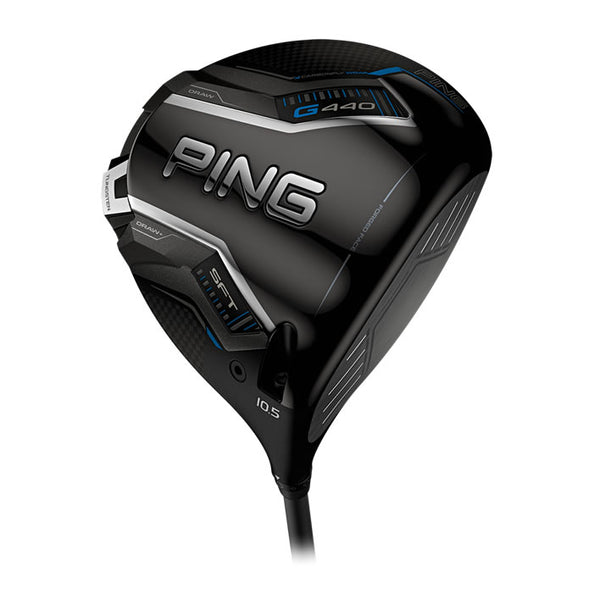 Ping G440 High Launch Driver – Pro Golf Ireland