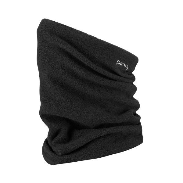 PING IDINA LADIES REVERSIBLE SNOOD BLACK MULTI/BLACK – Pro Golf Ireland